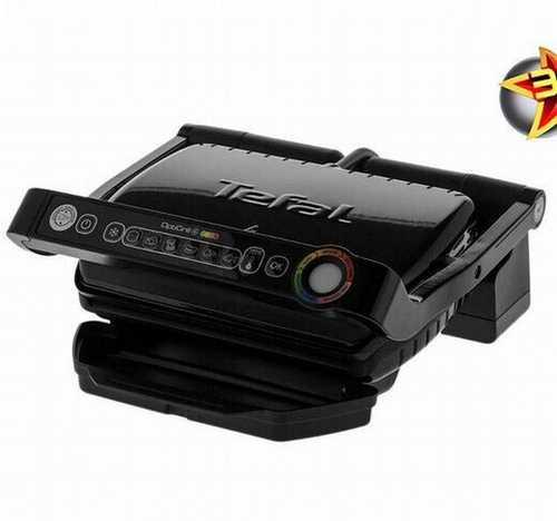 Электрогриль Tefal Optigrill  GC712834