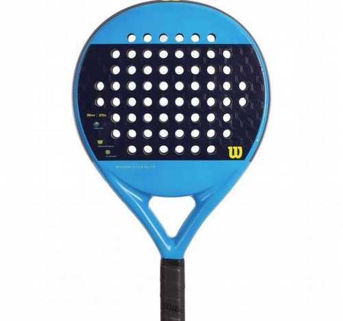 Ракетка для Падел тенниса wilson juice elite padel