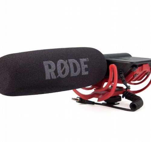 Микрофон Rode videomic Rycote