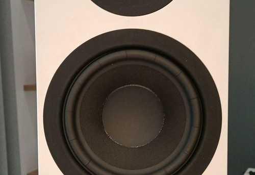 Sytem Audio Silverback 5.2 (активные колонки)