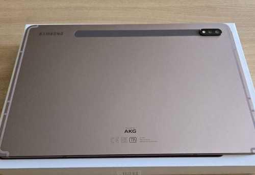 Планшет Samsung Galaxy Tab S7 4G 128 GB