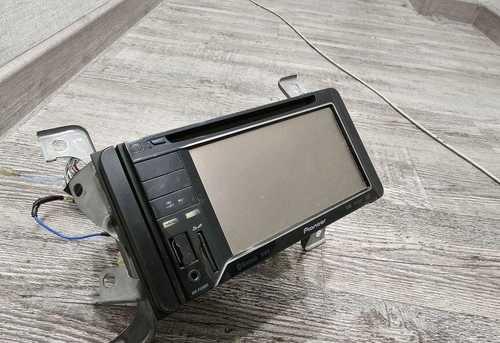 Pioneer avh3200bt