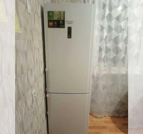 Холодильник hotpoint ariston