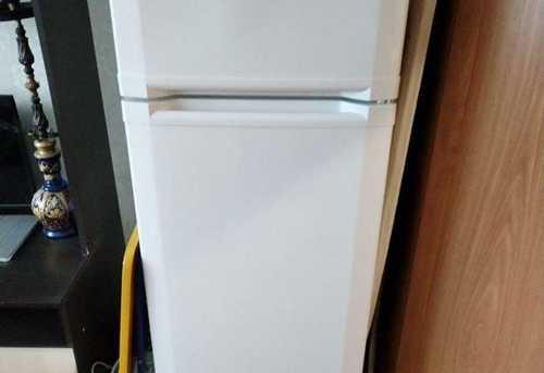Холодильник бу beko