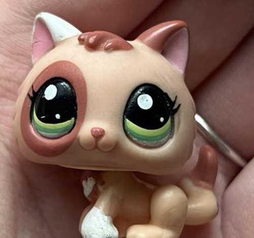 Littlest pet shop