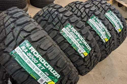 Roadcruza RA8000 275/55 R20 120Q