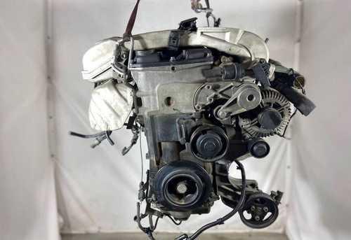 Двигатель BHK для Volkswagen Touareg 3.6л