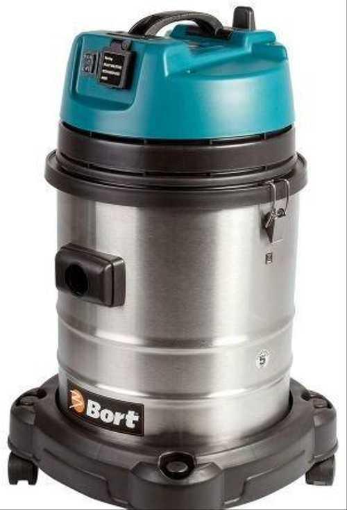 Профессиональный пылесос Bort BSS-1440-Pro