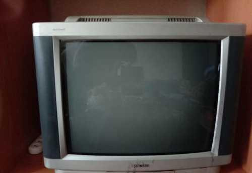 Продам телевизор Rolsen(Рольсен) бу