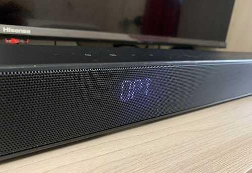 Саундбар hisense hs212f