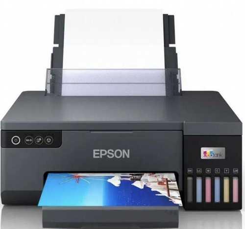 Принтер Epson ecotank l8058