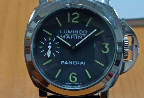 Часы Panerai Luminor PAM 177