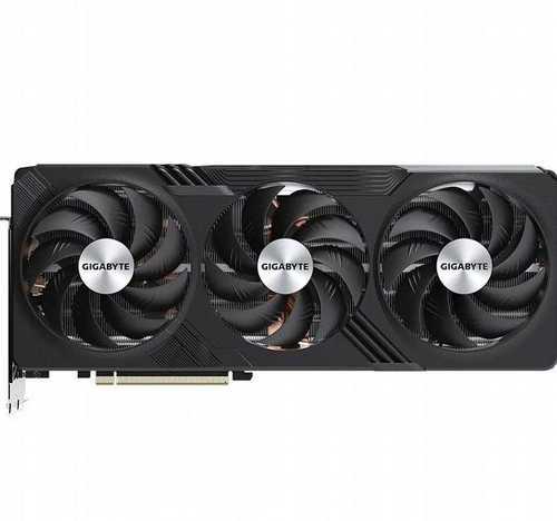 Видеокарта Gigabyte Radeon RX 7900 XTX 24GB gaming OC