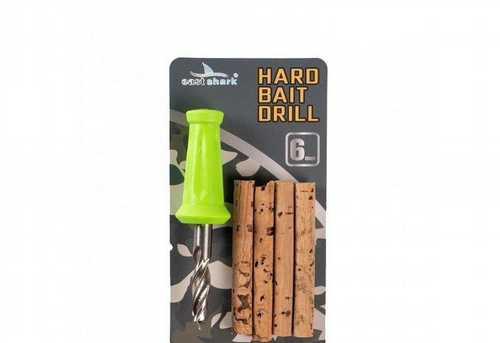 Набор Hard bait drill 6 mm