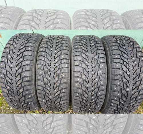 Ikon Tyres Autograph Ice 9 SUV 265/65 R17 116T