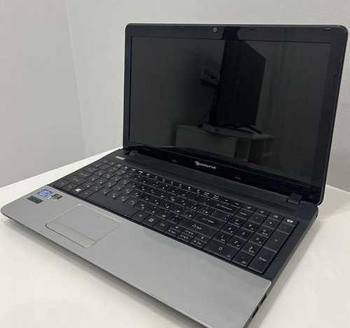 Ноутбук packard bell