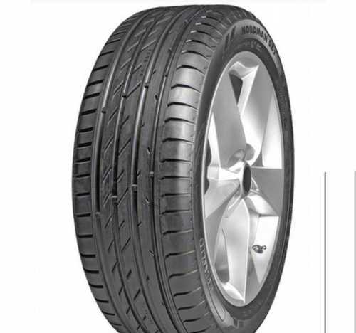 Ikon Tyres Nordman SZ2 255/35 R20 97Y