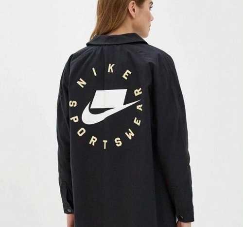 Плащ Nike NSW