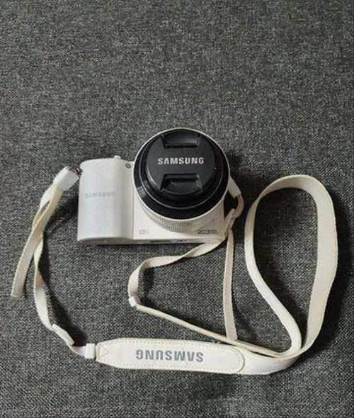 Samsung NX1100