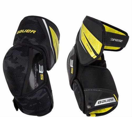 Налокотники Bauer Supreme 3S