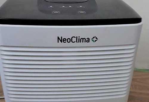 Осушитель воздуха Neoclima