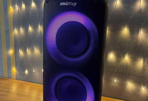 Блютуз колонка Smartbuy