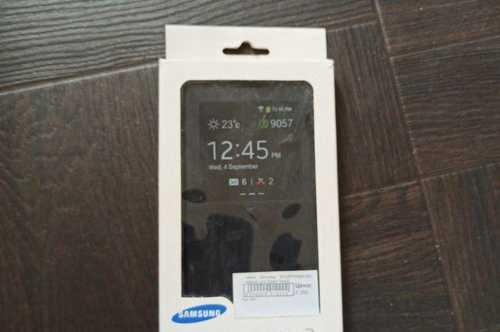 Чехол (флип-кейс) Samsung Note 3 Neo