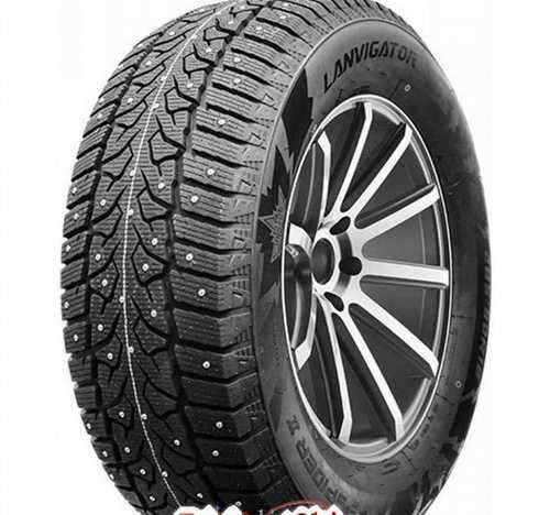 Lanvigator Ice-Spider II 235/45 R18