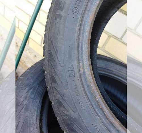 Nokian Tyres Nordman RS2 185/60 R15