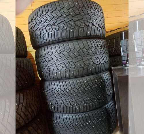 Continental IceContact 2 275/40 R21