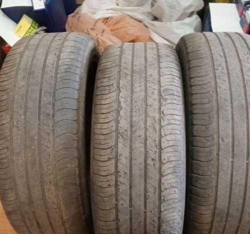 Michelin Latitude Tour HP 235/55 R19