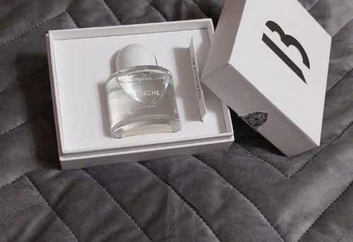 Духи byredo blanche