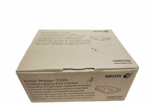 Картридж Xerox 106R02304 (оригинал)