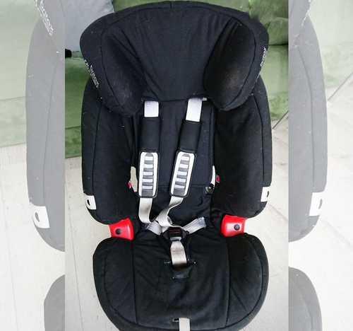 Britax Romer Evolva 1-2-3