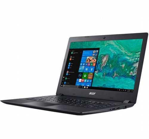 Ноутбук Acer Aspire 1 A114-32