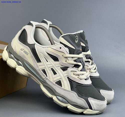 Кросовки Asics GEL-NYC Gore-Tex (термо) (Арт.33550)