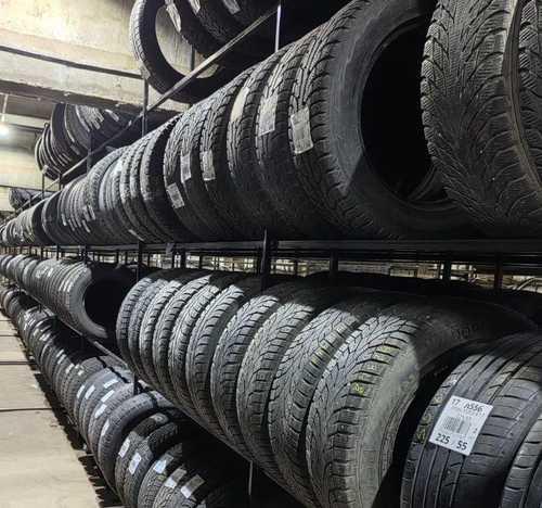 Hankook Ventus Prime 2 K115 225/60 R17 99H