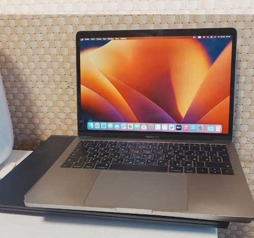 MacBook Pro 13 2017 A1708, i5, 8Gb RAM, 128Gb SSD