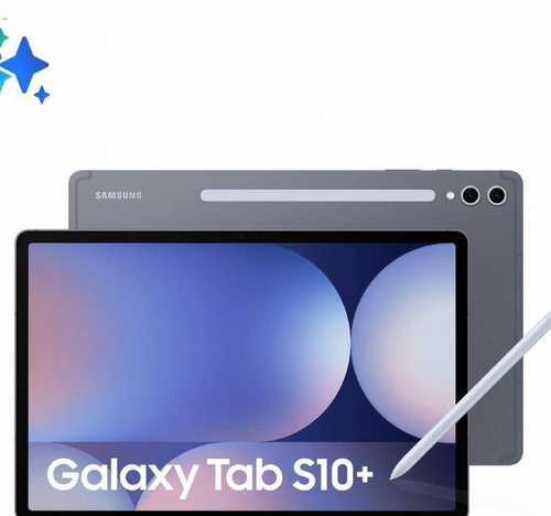 Планшет Samsung Galaxy Tab S10  WI-FI LTE 12/256 г