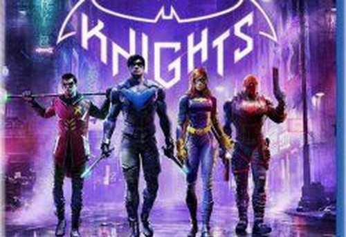 Gotham Knights (PS5)