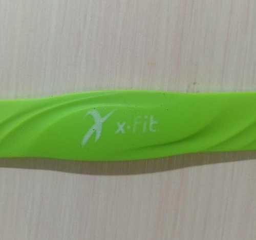 Абонемент в фитнес клуб xfit