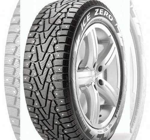 Pirelli Winter Ice Zero 205/55 R16