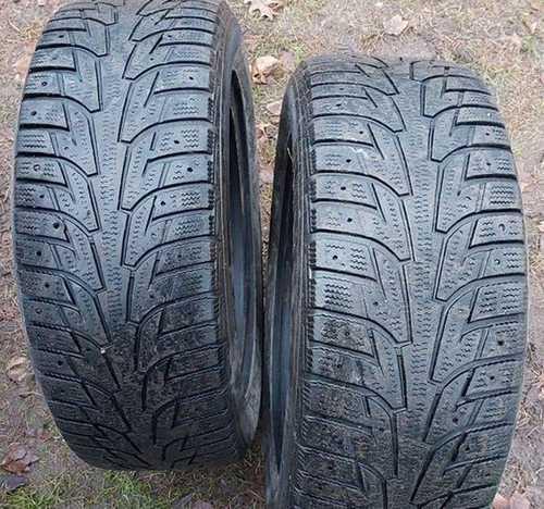 Hankook Winter I'Pike RS W419 215/55 R16