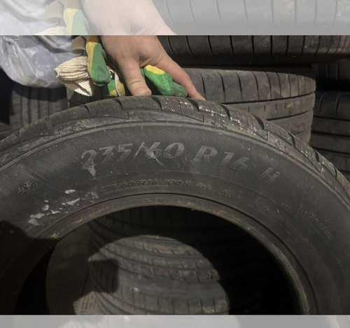 Matador MP 92 Sibir Snow 235/60 R16 H