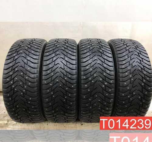 Nokian Tyres Nordman 8 SUV 265/60 R18 114T