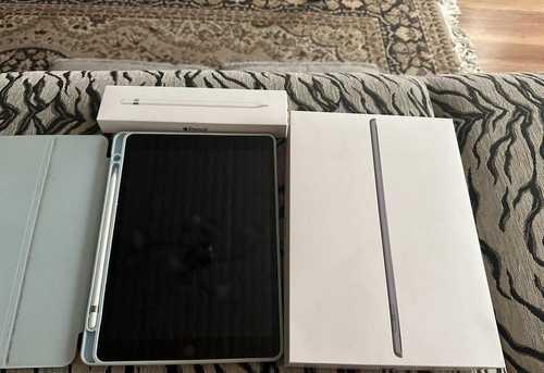 iPad 9th generation