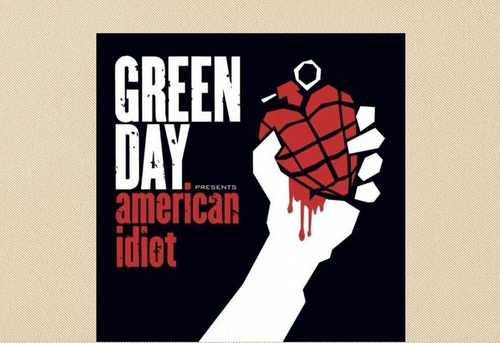 Green Day - American Idiot (Europe, 2019) (LP)