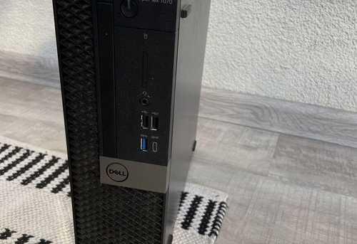 Dell optiplex 7070