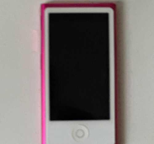 MP3-плеер iPod nano 7 16GB