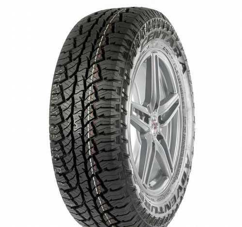 Centara Adventure A/T 235/75 R15 116S